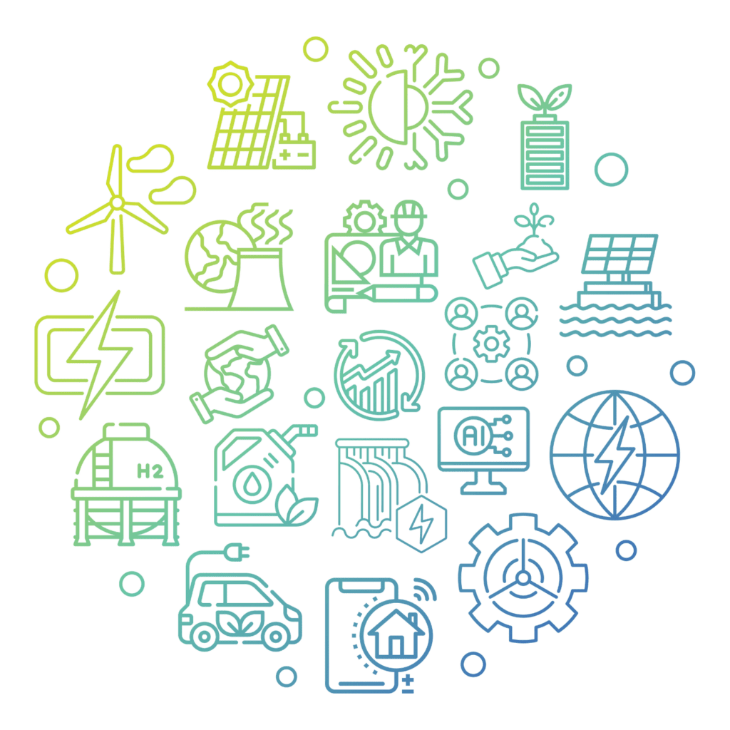 ENERGY EXPO | 10-13 October 2024 | Laminor Arena